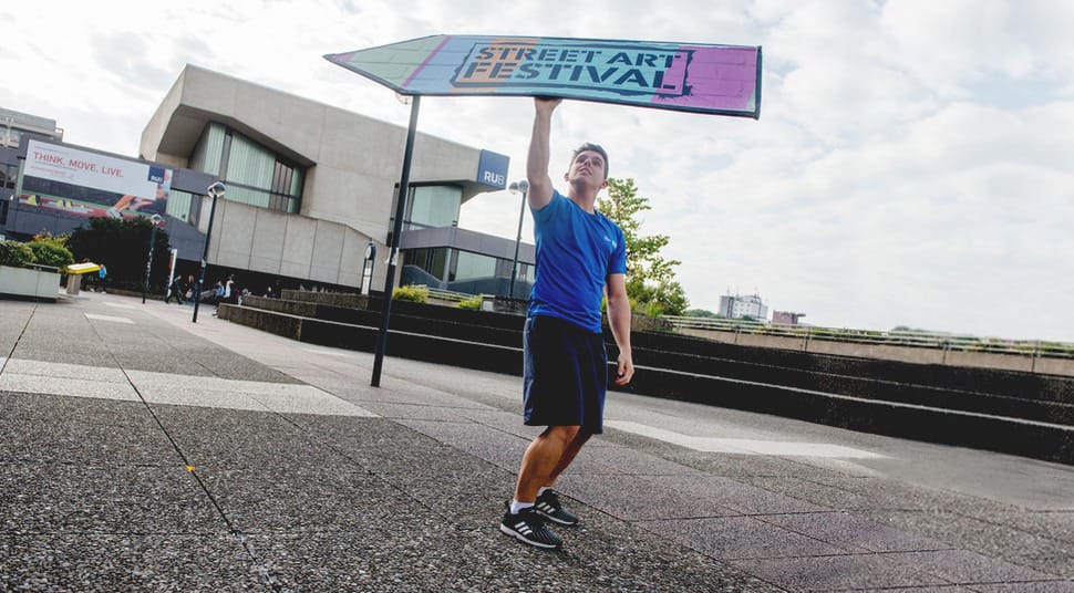 CrowdCapture | Best #1 RATED Local Sign Spinners